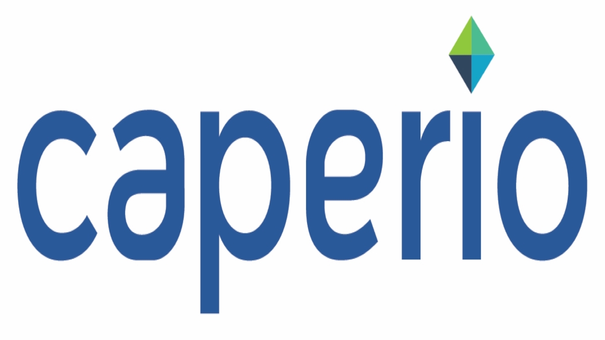 Experience it for yourself! | Caperio AI Performance Platform